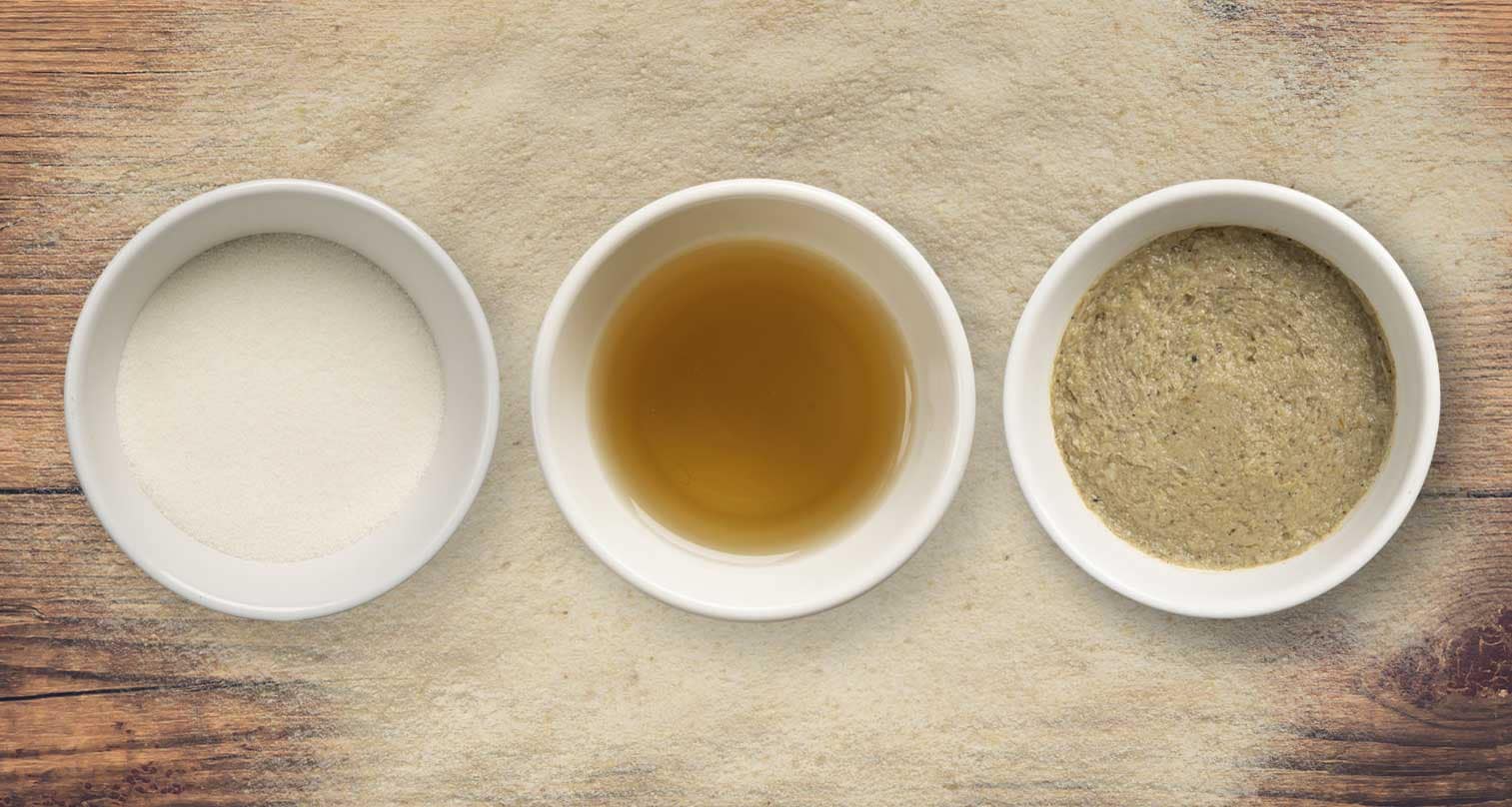 Qu’est-ce que la présure et à quoi sert-il ? Le guide du fabricant ...